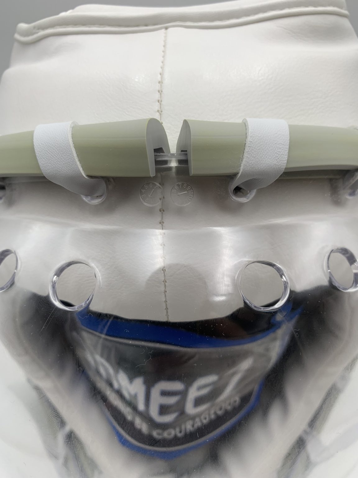 KUDO Neo head Gear – Tameez Sports