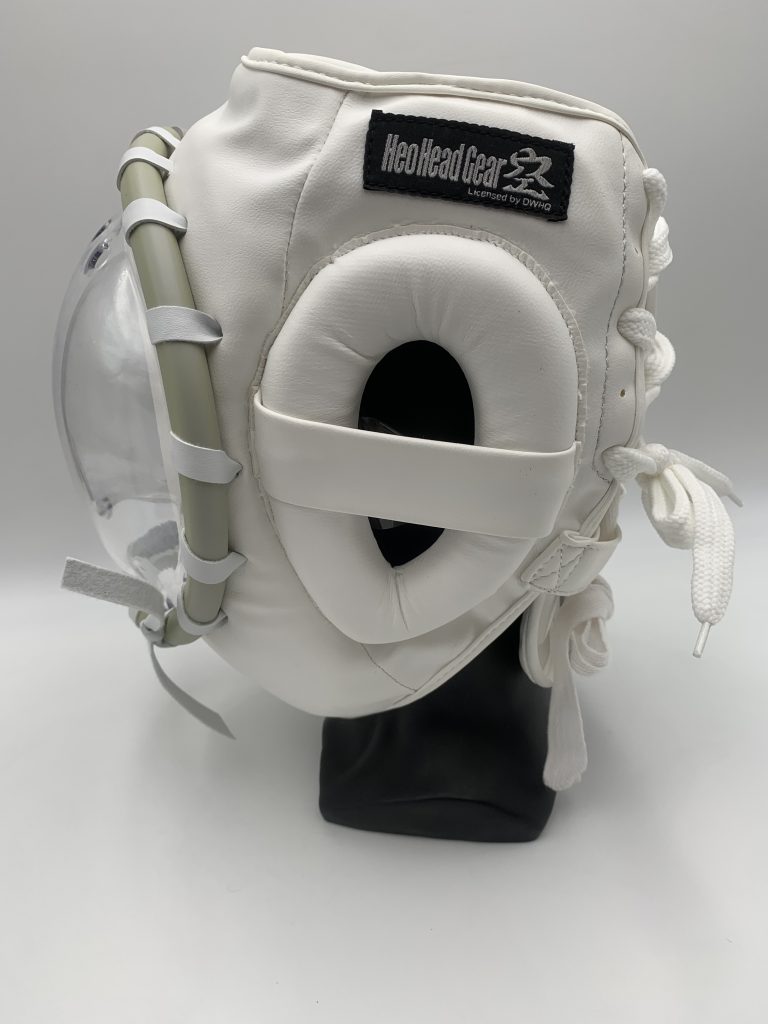 KUDO Neo head Gear – Tameez Sports